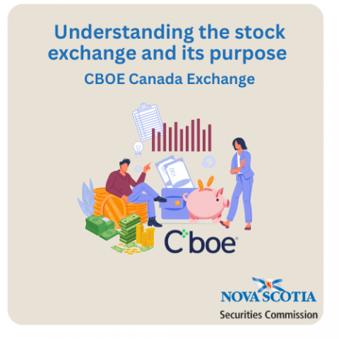 Understanding the Stock Market and its purpose – CBOE Canada Exchange ...