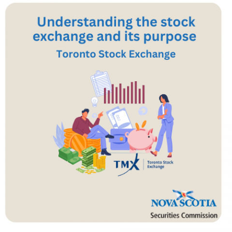 Understanding the Stock Market and its purpose – Toronto Stock Exchange ...