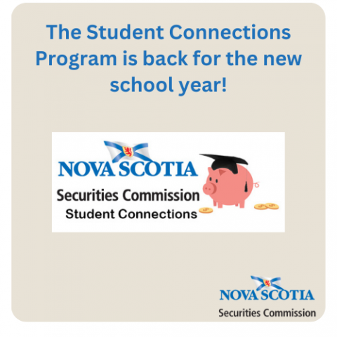 The Student Connections Program is back for the new school year! | Nova ...